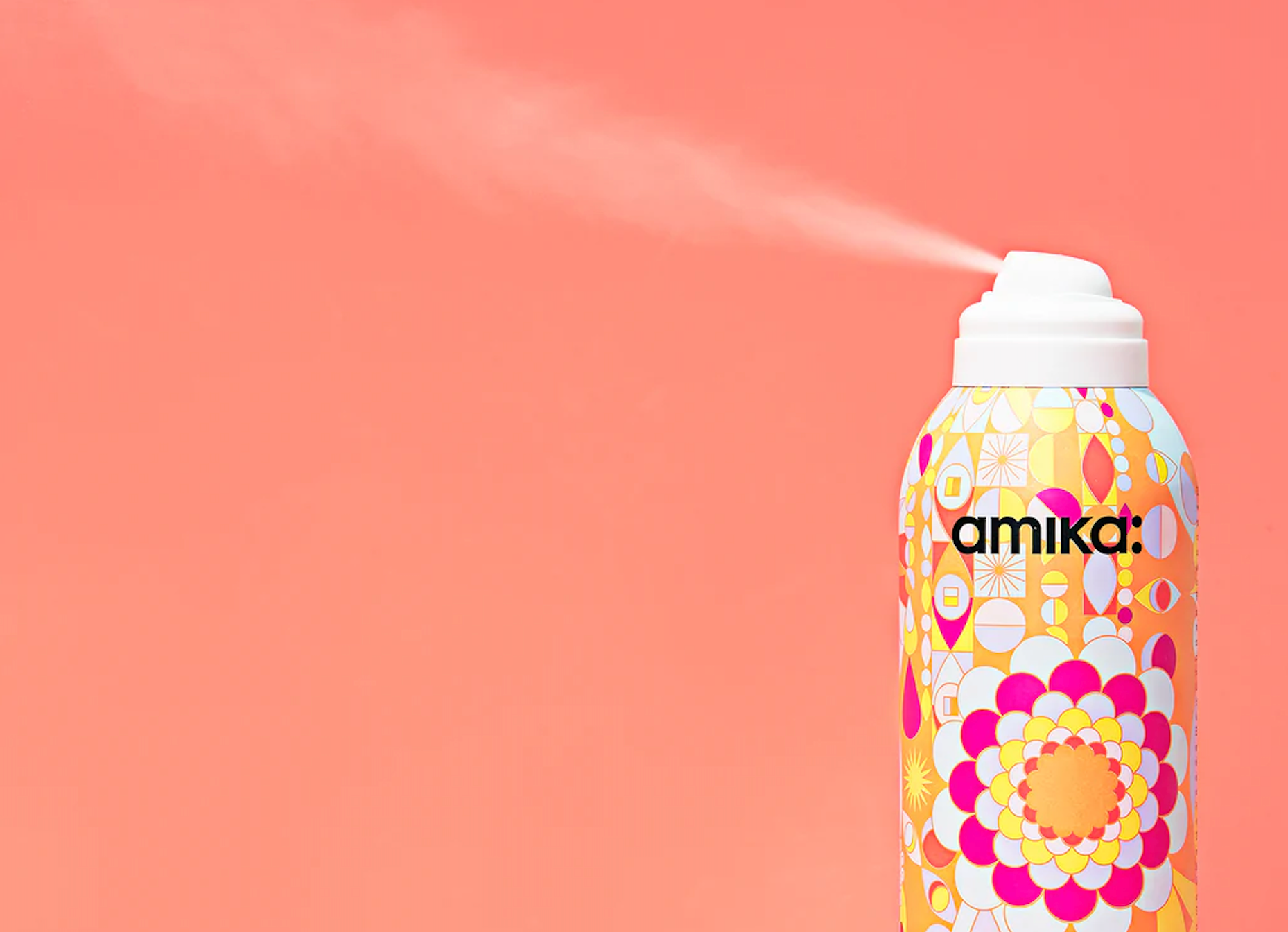 amika: – The Style Garage