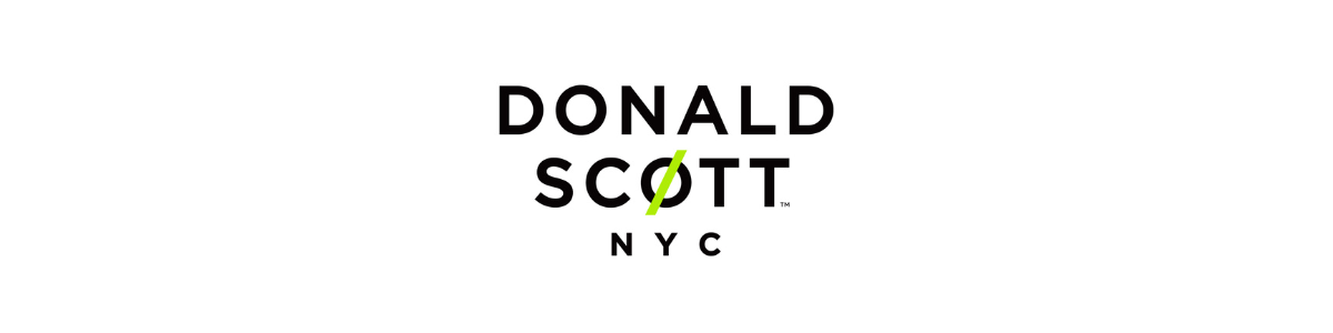Donald Scott NYC – The Style Garage