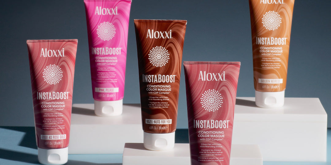 Aloxxi 20 Vol. Creme Developer – The Style Garage