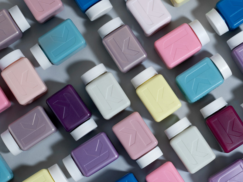 KEVIN.MURPHY UN.TANGLED – The Style Garage