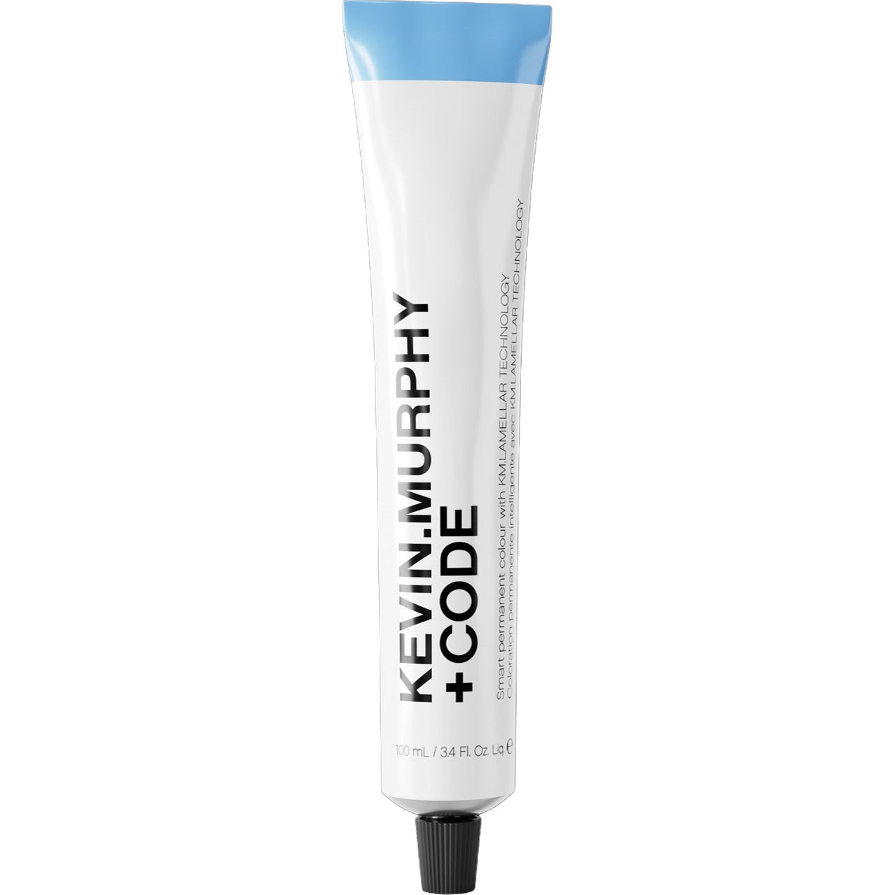 KEVIN.MURPHY COLOR +CODE Smart Permanent Hair Color – The Style Garage