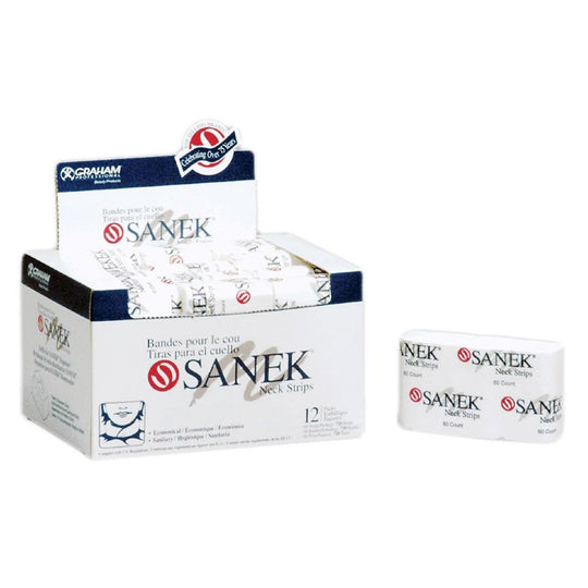 Graham Professional Sanek® Neck Strips - 2.5 inch x 17.5 inch – The ...